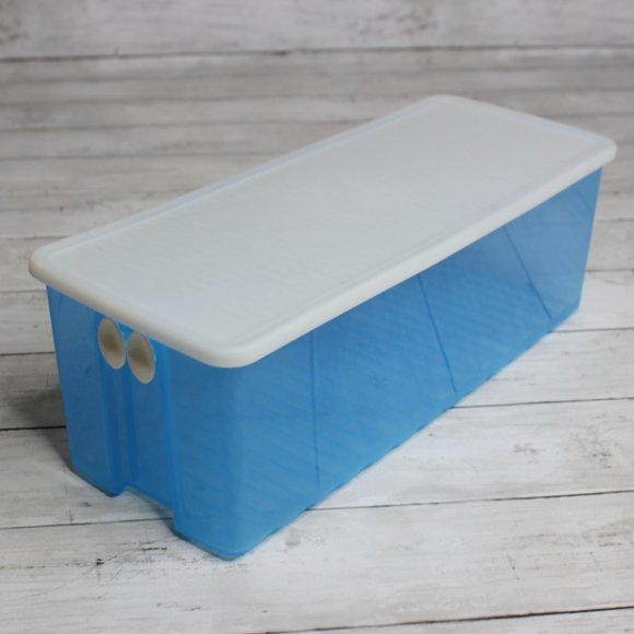 Tupperware | Kitchen | Tupperware Fridge Smart Food Storage Container ...